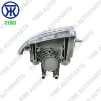 China Isuzu Truck Spare Parts Head Lamp Assembly 8-98098481-0 For ISUZU 700P 4HK1 Truck Front Light 8980984810 for sale