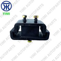 China Rear Engine Mount 12031-2231 For HINO 500 J08C Truck Cushion Rubber for sale