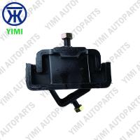 China Hino Truck Parts Engine Mounting 12035-1660 For Hino Ranger FF172 Truck Heavy Duty Rubber Cushion for sale