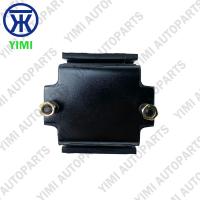 China Hino Truck Parts Engine Mounting 12035-1660 For Hino Ranger FF172 Truck Heavy Duty Rubber Cushion for sale