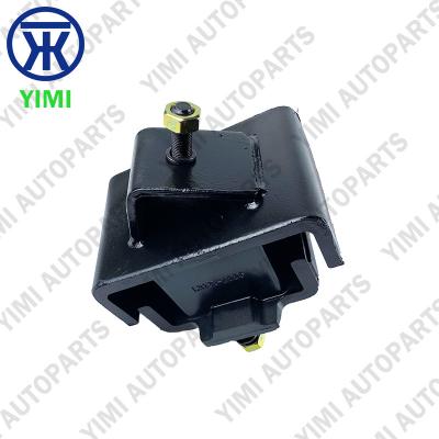 China Hino Truck Parts Engine Mounting 12035-1660 For Hino Ranger FF172 Truck Heavy Duty Rubber Cushion for sale