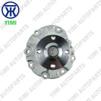 China Automotive Industry Standards Water Pump 16100-E0042 For HINO 300 N04C 4.0L Diesel Engine 1610078170 for sale