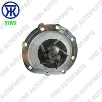 China Automotive Industry Standards Water Pump 16100-E0042 For HINO 300 N04C 4.0L Diesel Engine 1610078170 for sale