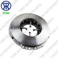 China Clutch Pressure Plate 31210-E0241 For HINO 500 J08E  Truck 380mm for sale