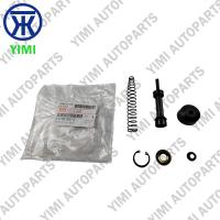 China Clutch Master Cylinder Repair Kit 5-87831597-0 For Isuzu NKR Truck 5878315970 Isuzu Truck Spares for sale