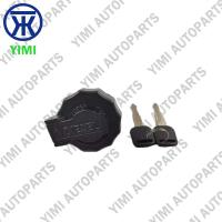 China Fuel Tank Cap With Key 8941600280 For ISUZU NHR54 4JA1 8-94160028-0 Genuine Oem Parts for sale