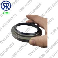 China Inner Rear Hub Oil Seal 8-94336316-0 For ISUZU NPR ELF 4HK1 8943363160 RR HUB Inner Seal for sale