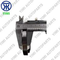 China Inner Rear Hub Oil Seal 8-94336316-0 For ISUZU NPR ELF 4HK1 8943363160 RR HUB Inner Seal for sale