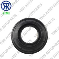 China Outer Rear Hub Oil Seal 8-94336317-9 For ISUZU 700P NPR 4HK1 8943363179 Sealing Lip for sale