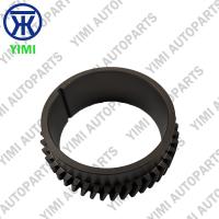 China Crankshaft Gear 8943943424 For ISUZU NPR75 4HK1 8-94394342-4 Z=42 Gear Shaft for sale