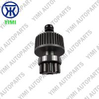 China Starter Pinion Clutch Assembly 8970256710 For ISUZU NPR66 4HF1 8-97025671-0 CLUTCH ASM for sale
