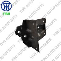 China Front Rear Spring Bracket 8-97042245-0 For ISUZU 700P NPR 8970422450 Chassis Component for sale