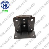 China Front Rear Spring Bracket 8-97042245-0 For ISUZU 700P NPR 8970422450 Chassis Component for sale