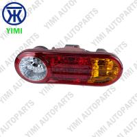 China Hyundai Auto Parts Rear Tail Lamp 92401-4F000 92402-4F000 For Hyundai H100 Porter Pickup 2004 for sale
