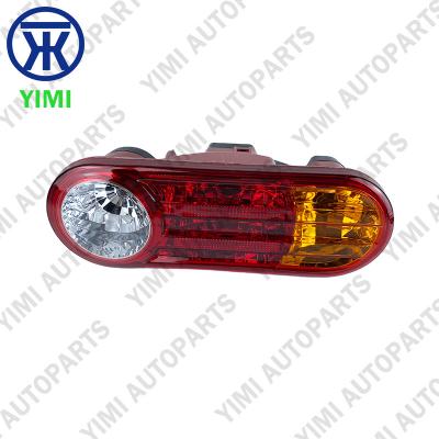 China Hyundai Auto Parts Rear Tail Lamp 92401-4F000 92402-4F000 For Hyundai H100 Porter Pickup 2004 for sale