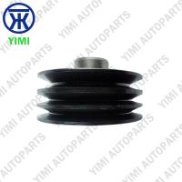 China Crankshaft Pulley 8-94139340-2 For ISUZU C240 4JB1 4JG1 Engine 8941393402 for sale