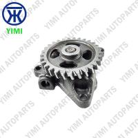 China Oem Isuzu Parts Oil Pump Assembly 8-94395564-1 For ISUZU FSR FRR 6HK1 6HH1 Engine 8943955641 for sale