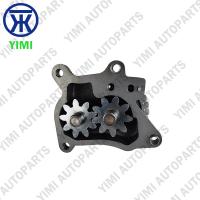 China Oem Isuzu Parts Oil Pump Assembly 8-94395564-1 For ISUZU FSR FRR 6HK1 6HH1 Engine 8943955641 for sale