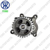 China Oem Isuzu Parts Oil Pump Assembly 8-94395564-1 For ISUZU FSR FRR 6HK1 6HH1 Engine 8943955641 for sale