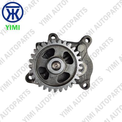 China Oem Isuzu Parts Oil Pump Assembly 8-94395564-1 For ISUZU FSR FRR 6HK1 6HH1 Engine 8943955641 for sale
