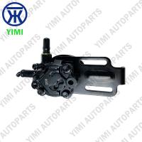 China Isuzu Truck Parts Power Steering Pump 8-97129593-0 8-97331940-0 For ISUZU TFR55 4JB1 Truck for sale