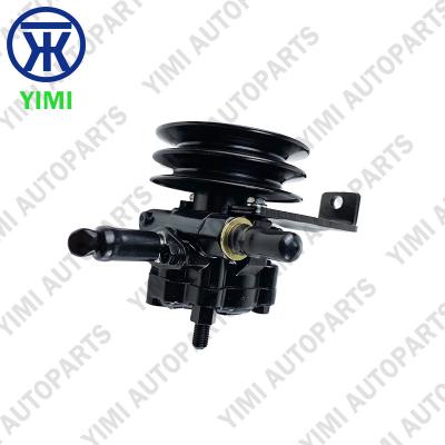China Isuzu Truck Parts Power Steering Pump 8-97129593-0 8-97331940-0 For ISUZU TFR55 4JB1 Truck for sale