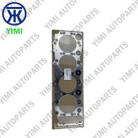 China Cylinder Head Gasket 8-97105872-0 For ISUZU NKR NPR 4HF1-O 8971058720 Isuzu Engine Spare Parts for sale