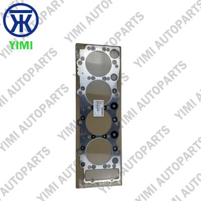 China Cylinder Head Gasket 8-97105872-0 For ISUZU NKR NPR 4HF1-O 8971058720 Isuzu Engine Spare Parts for sale