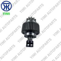 China Starter Pinion Clutch 8-97179770-0 For ISUZU NKR NPR 4JJ1T 4HF1 8971797700 One-way Clutch for sale