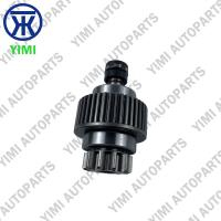 China Starter Pinion Clutch 8-97179770-0 For ISUZU NKR NPR 4JJ1T 4HF1 8971797700 One-way Clutch for sale