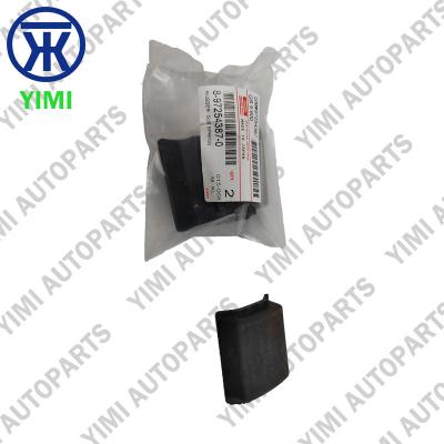 China Sub Spring Rubber 8-97254387-0 For ISUZU NPR 4HE1 8972543870 8941199581 Iso Quality for sale