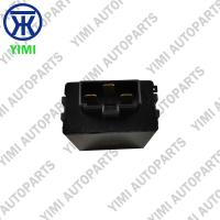 China Flasher Unit 8-97360084-0 For ISUZU NPR66 4HF1 8973600840 8970865081 Isuzu Spare Parts for sale