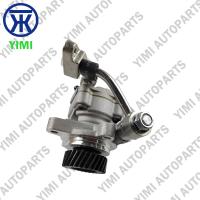 China Power Steering Pump 8979461640 For ISUZU D-MAX 4JK1 4JJ1 8-97946698-0 Isuzu Truck Accessories for sale