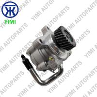 China Power Steering Pump 8979461640 For ISUZU D-MAX 4JK1 4JJ1 8-97946698-0 Isuzu Truck Accessories for sale