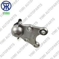 China Lower Control Arm Ball Joint 8-94459465-0 For ISUZU UCS17 4ZE1 8944594650 Pivot Point for sale