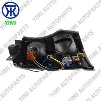 China Front Combination Lamp 8-98010881-0 For ISUZU NKR77 4JH1 8980108810 Isuzu Replacement Parts for sale