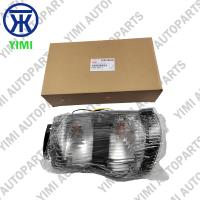 China Front Combination Lamp 8-98010881-0 For ISUZU NKR77 4JH1 8980108810 Isuzu Replacement Parts for sale