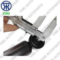 China Front Shock Absorber 8-98161-915-2 Gas Twin-Tube For Isuzu/GM 898161915 Chassis Parts for sale