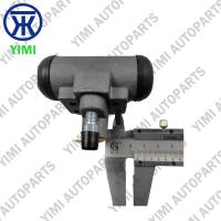 China Rear Brake Wheel Cylinder 8-98163232-2 For Isuzu D-MAX 8981632322 Isuzu Chassis for sale