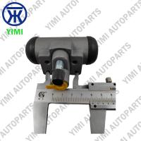 China Rear Brake Wheel Cylinder 8-98163232-2 For Isuzu D-MAX 8981632322 Isuzu Chassis for sale
