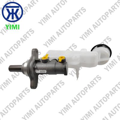 China Brake Master Cylinder 8-98163227-0 For Isuzu D-MAX12 4JK1 8981632270 Hydraulic Component for sale