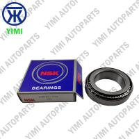 China Differential Cage Bearing 9-00093602-0 For Isuzu Truck Axle 9000936020 Isuzu Truck Axle Parts for sale