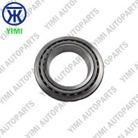 China Differential Cage Bearing 9-00093602-0 For Isuzu Truck Axle 9000936020 Isuzu Truck Axle Parts for sale