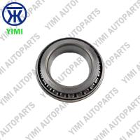 China Differential Cage Bearing 9-00093602-0 For Isuzu Truck Axle 9000936020 Isuzu Truck Axle Parts for sale