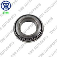 China Clutch Release Bearing 9-00093607-0 For Isuzu 9000936070 Differential Bearings Cage Bearing for sale