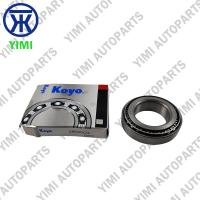 China Clutch Release Bearing 9-00093607-0 For Isuzu 9000936070 Differential Bearings Cage Bearing for sale