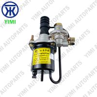 China Isuzu Truck Parts Clutch Booster 1318003640 For ISUZU FVR FTR Heavy Truck 1-31800364-0 for sale