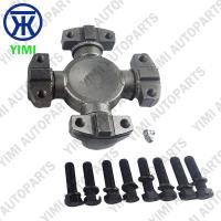 China Isuzu Truck Spare Parts Propeller Shaft Journal 1-37300100-1 For ISUZU VC46 1373001001 U-Joint Cross for sale