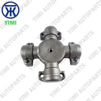 China Isuzu Truck Spare Parts Propeller Shaft Journal 1-37300100-1 For ISUZU VC46 1373001001 U-Joint Cross for sale
