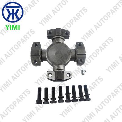 China Isuzu Truck Spare Parts Propeller Shaft Journal 1-37300100-1 For ISUZU VC46 1373001001 U-Joint Cross for sale